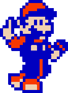 Somari | Mario's Madness Wiki | Fandom