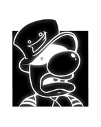 DJ Hallyboo | Mario's Madness Wiki | Fandom
