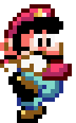 Mario (Oh God No) | Mario's Madness Wiki | Fandom