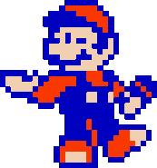Somari | Mario's Madness Wiki | Fandom
