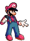 Mario (Oh God No) | Mario's Madness Wiki | Fandom
