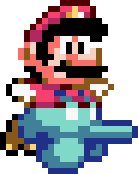 Super Bad Mario | Mario's Madness Wiki | Fandom