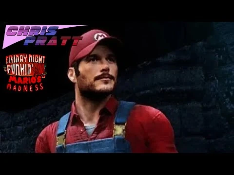 List of Teasers | Mario's Madness Wiki | Fandom