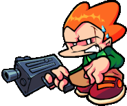 Pico | Mario's Madness Wiki | Fandom