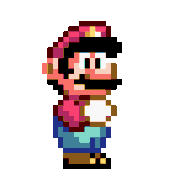 Super Bad Mario | Mario's Madness Wiki | Fandom