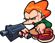 Pico | Mario's Madness Wiki | Fandom