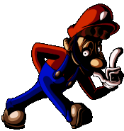 Stanley | Mario's Madness Wiki | Fandom