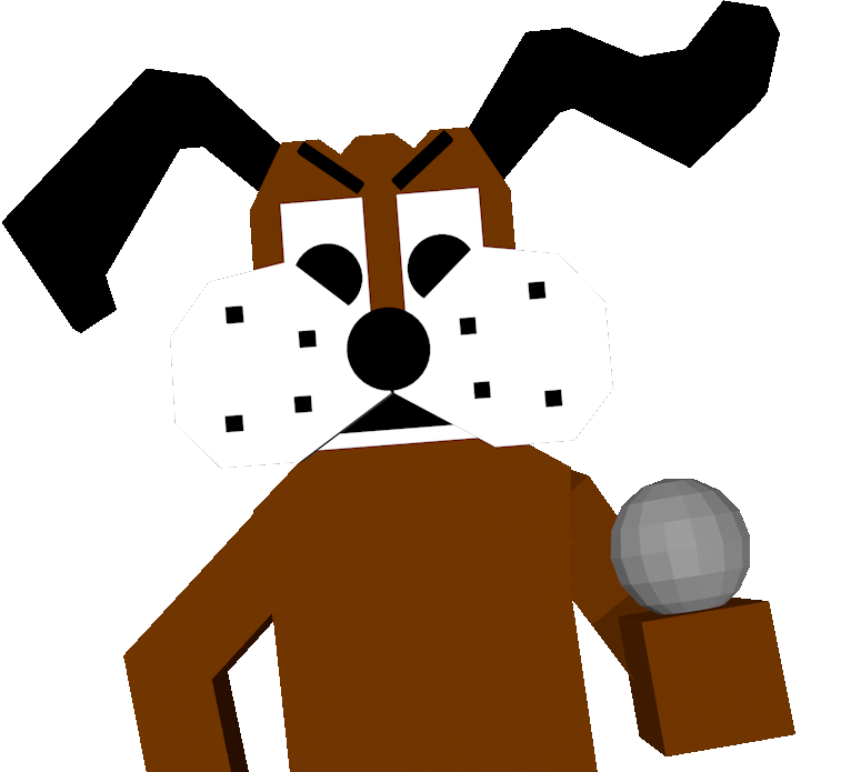 Duck Hunt Dog | Mario's Madness Wiki | Fandom