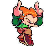 Pico | Mario's Madness Wiki | Fandom