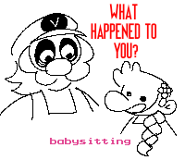 Mr. Virtual | Mario's Madness Wiki | Fandom