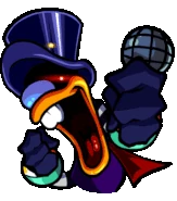 DJ Hallyboo | Mario's Madness Wiki | Fandom