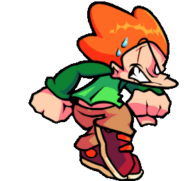 Pico | Mario's Madness Wiki | Fandom