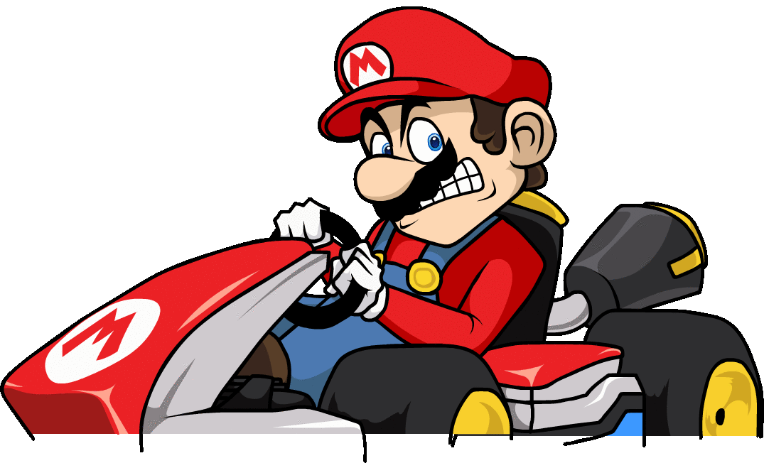 Racist Mario | Mario's Madness Wiki | Fandom