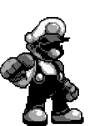 GB/Gallery | Mario's Madness Wiki | Fandom