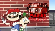 Day Out | Mario's Madness Wiki | Fandom