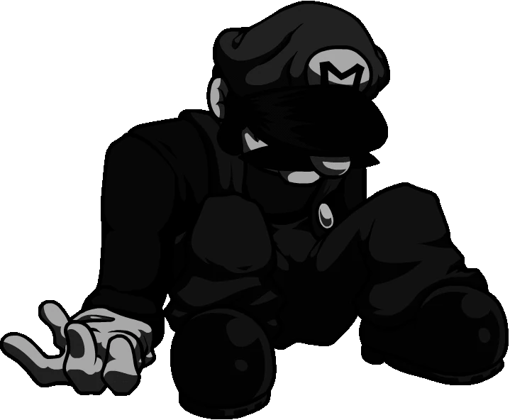 Costume | Mario's Madness Wiki | Fandom