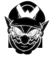 Wario Apparition | Mario's Madness Wiki | Fandom