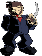 Secret History Mario | Mario's Madness Wiki | Fandom