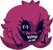 Super Horror Peach | Mario's Madness Wiki | Fandom