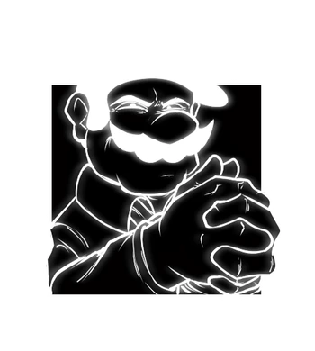 Dictator (Original) | Mario's Madness Wiki | Fandom