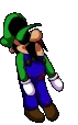 Classified Luigi | Mario's Madness Wiki | Fandom