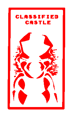 Classified Castle | Mario's Madness Wiki | Fandom