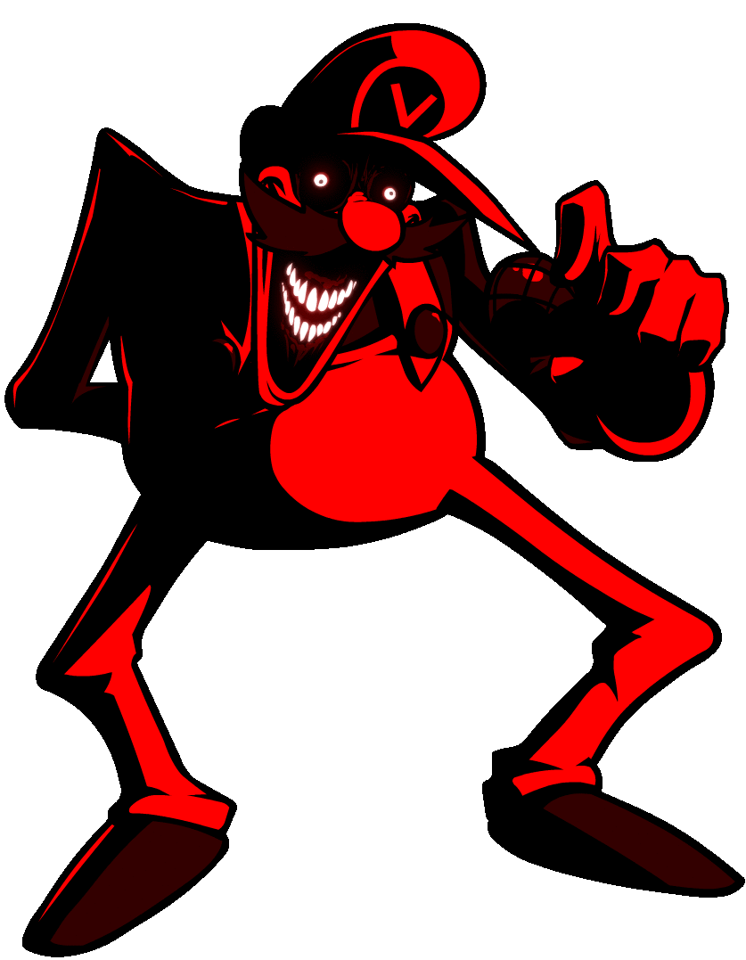 Mr. Virtual | Mario's Madness Wiki | Fandom