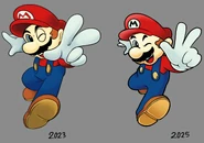 Somari | Mario's Madness Wiki | Fandom