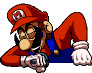 Promo Mario | Mario's Madness Wiki | Fandom