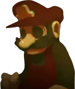 MX/Gallery | Mario's Madness Wiki | Fandom