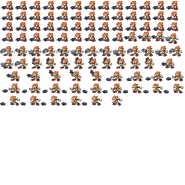 Pico | Mario's Madness Wiki | Fandom