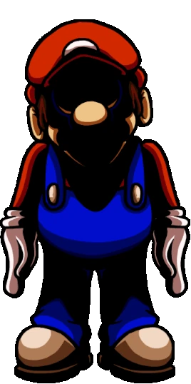 Stanley | Mario's Madness Wiki | Fandom