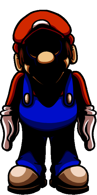 Stanley | Mario's Madness Wiki | Fandom