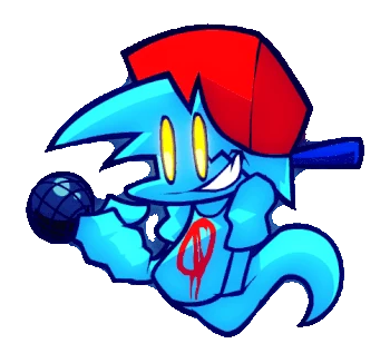 Boyfriend | Mario's Madness Wiki | Fandom