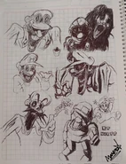 Mr. Virtual | Mario's Madness Wiki | Fandom