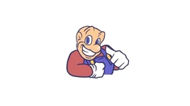 Mark | Mario's Madness Wiki | Fandom
