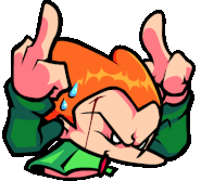 Pico | Mario's Madness Wiki | Fandom