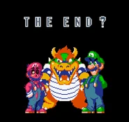 Mario (Oh God No) | Mario's Madness Wiki | Fandom