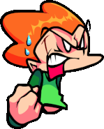 Pico | Mario's Madness Wiki | Fandom