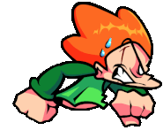 Pico | Mario's Madness Wiki | Fandom