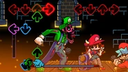 Friday Night Funkin': Mario's Madness | Mario's Madness Wiki | Fandom