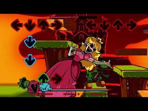 Starman Slaughter | Mario's Madness Wiki | Fandom