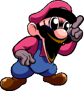 Turmoil/Gallery | Mario's Madness Wiki | Fandom