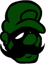 Beta Luigi | Mario's Madness Wiki | Fandom