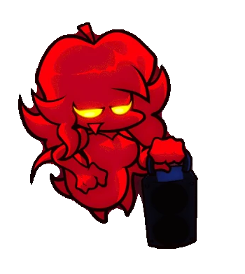 Girlfriend | Mario's Madness Wiki | Fandom