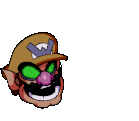 Wario Apparition | Mario's Madness Wiki | Fandom