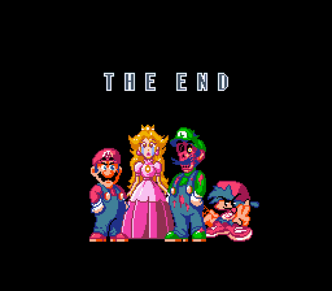 Mario's Madness Wiki | Fandom