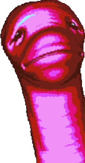 Meat | Mario's Mystery Meat Wiki | Fandom