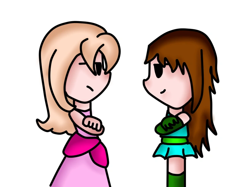 Category:Princesses | MariosLostGirls Wiki | Fandom