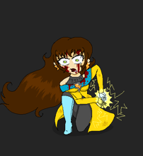 Princess Electra | MariosLostGirls Wiki | Fandom